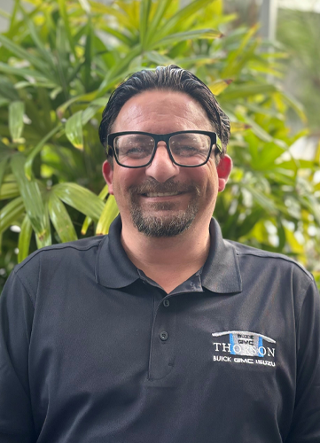 Great Customer Experience | Staff at Thorson Motor Center